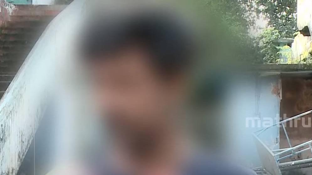 Father of Aluva murder victim raises suspicion of possible involvement ...