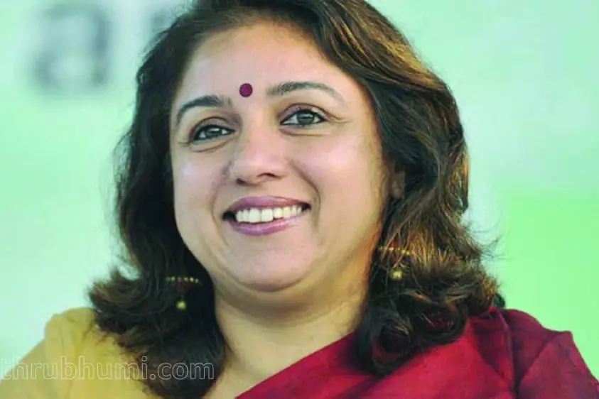 Never followed any strategy, Revathy on her four-decades long film ...