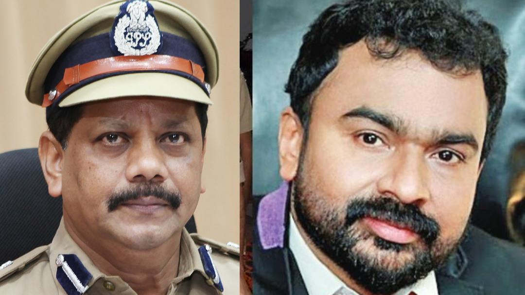 Crime Branch arrests former DIG S Surendran in Monson fraud case