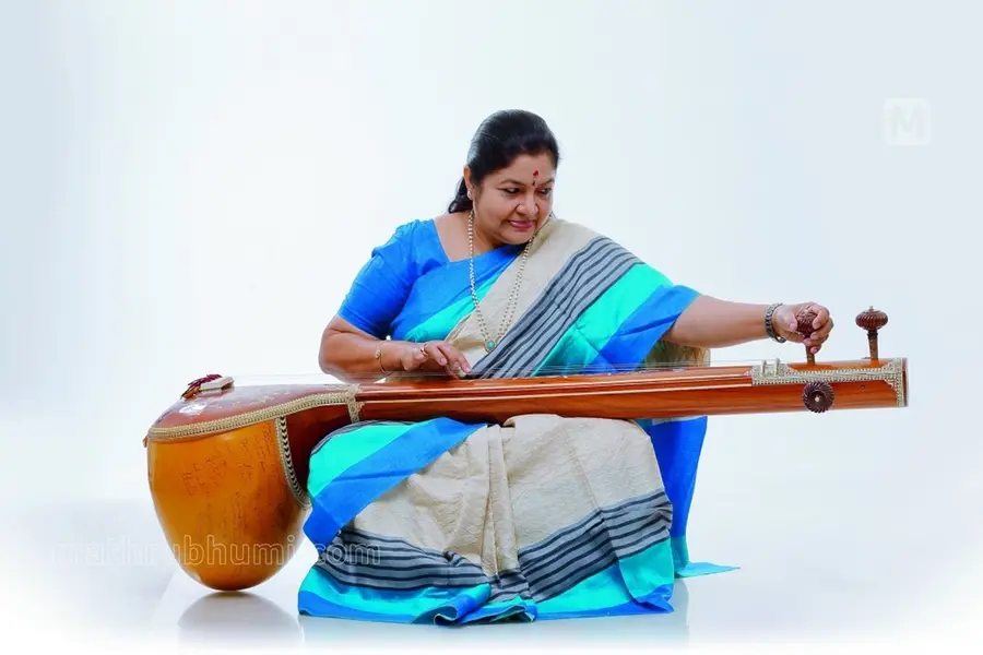 K S Chithra, the Nightingale of Kerala, turns 60