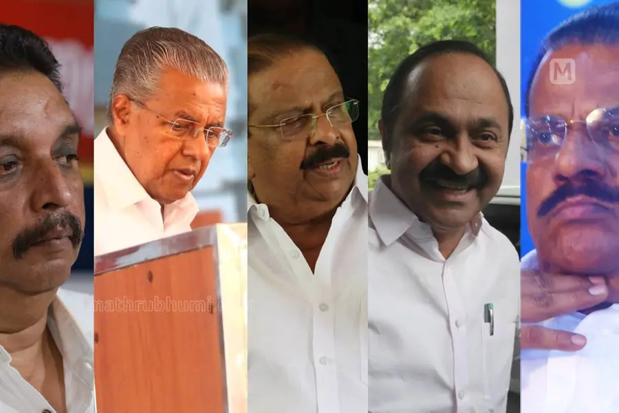 War of words between LDF, UDF leaders over ‘persecution’ of Oommen Chandy