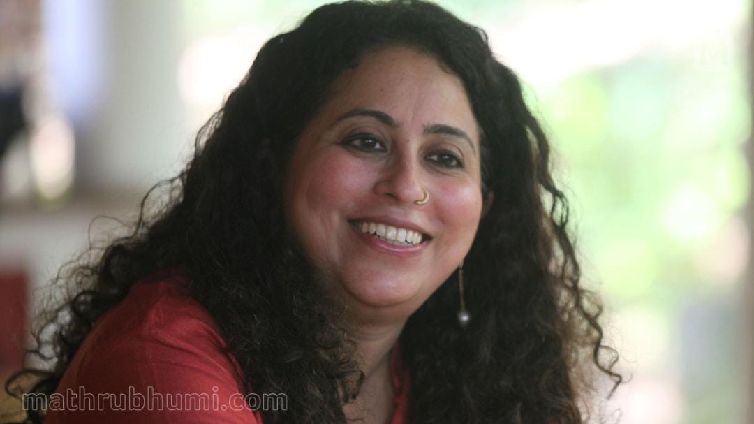 Mundakkottukurissi: The village that breathe life into Anitha Nair's ...