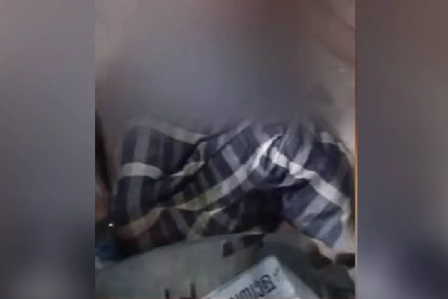 Man found dead in Ranni; father and friend in custody, brother missing