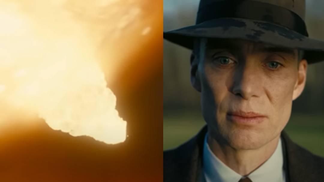 Intimate scene in 'Oppenheimer' featuring copy of Bhagavad Gita sparks outrage among netizens
