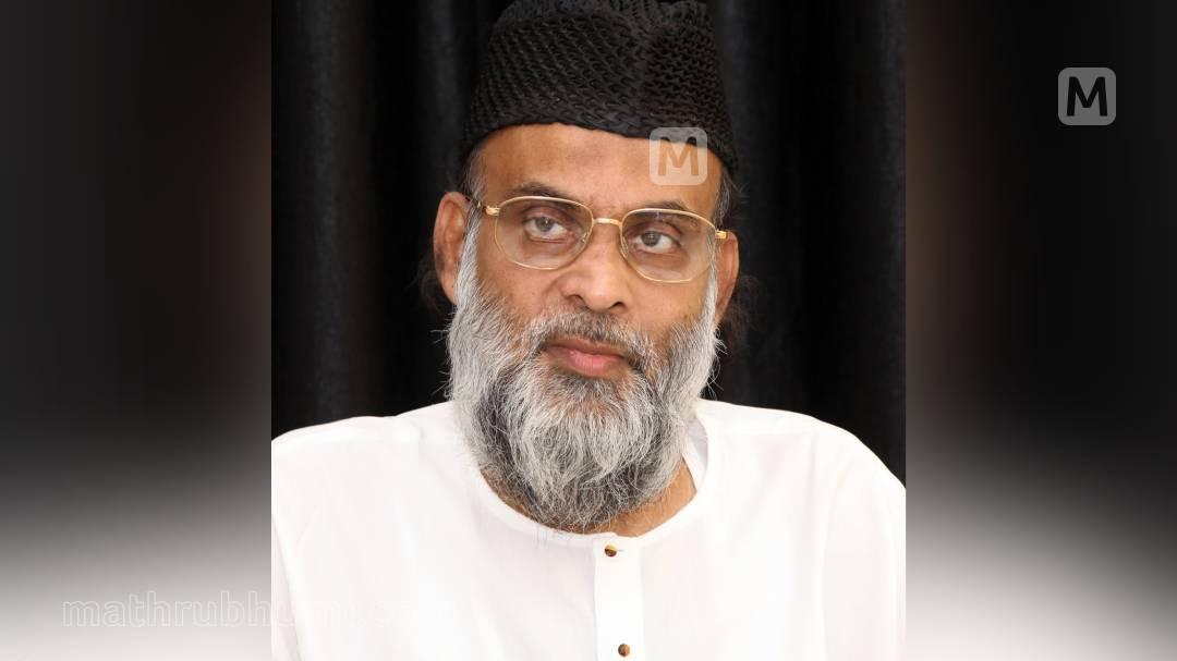PDP chairman Madani to arrive in Kerala today