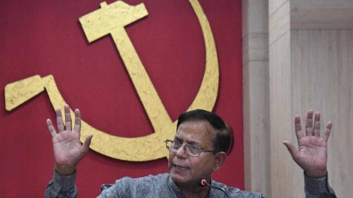 Fight against TMC in Bengal will intensify: CPI(M) state secretary Salim
