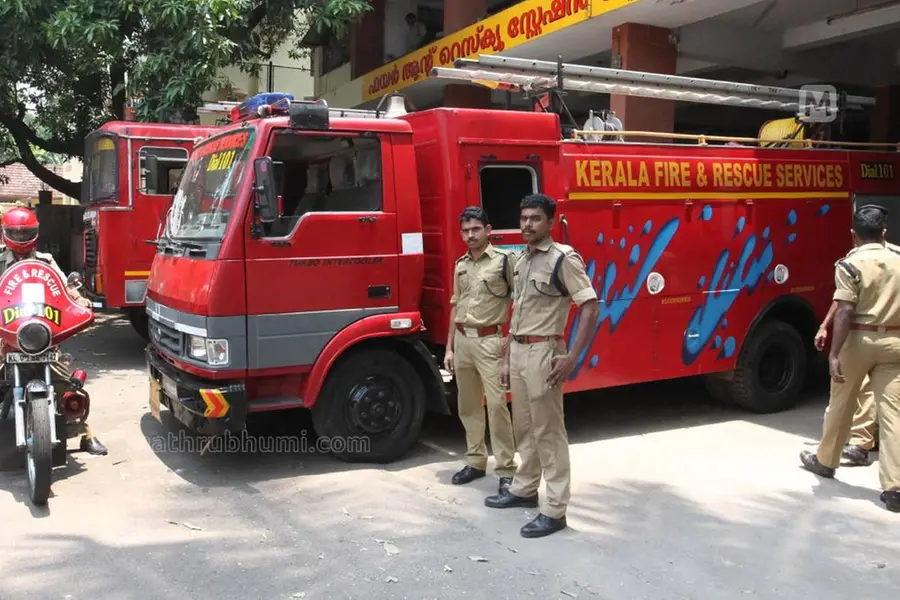 Goa will send team to study Kerala's disaster management plan: Minister ...