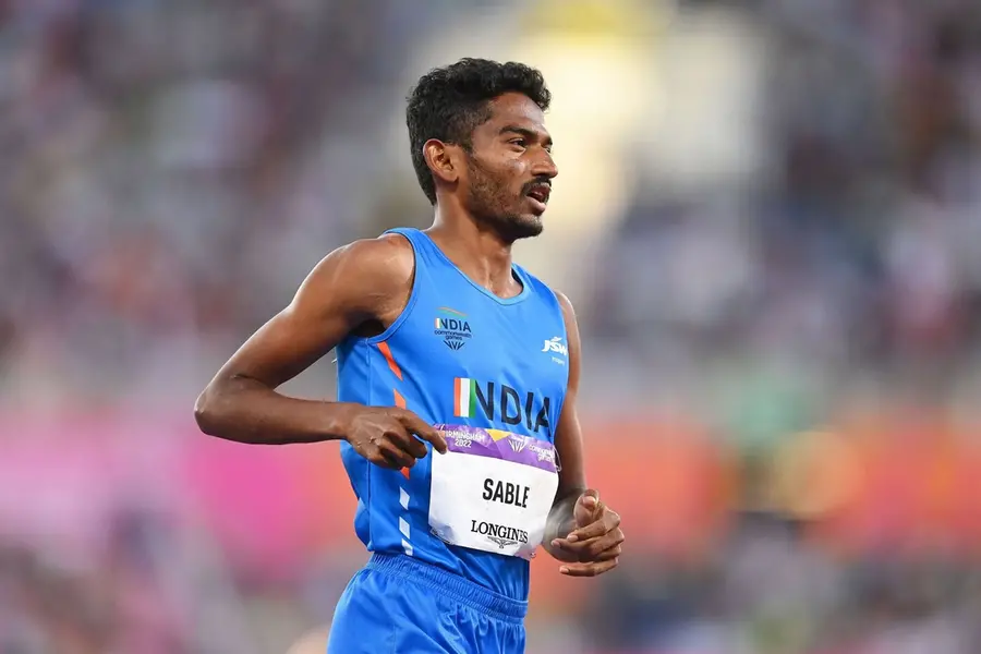 Diamond League: Steeplechaser Avinash Sable finishes sixth in Silesia ...