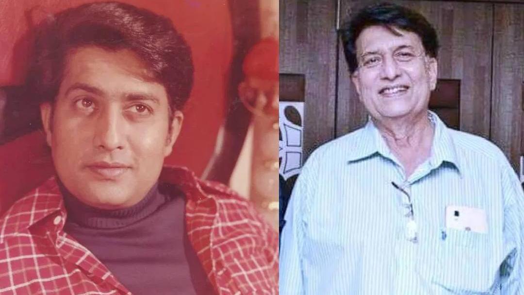 Yesteryear Marathi actor Ravindra Mahajani found dead in Pune
