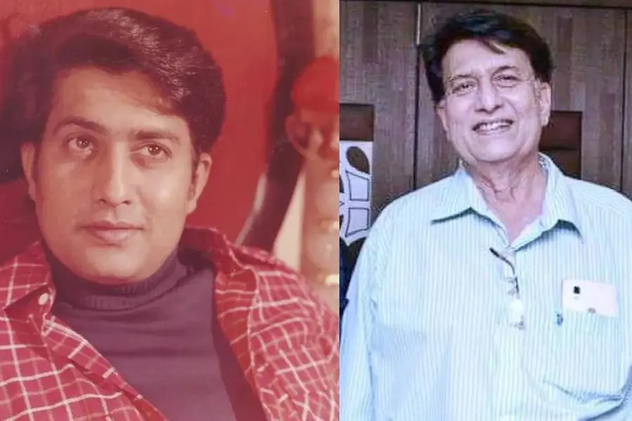 Yesteryear Marathi actor Ravindra Mahajani found dead in Pune ...