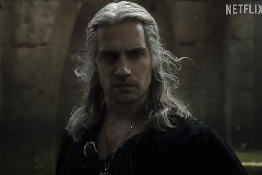 Henry Cavill goes all out in last outing as Geralt of Rivia; 'The ...