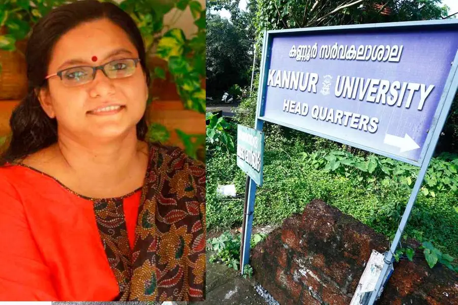 Debate over research score in my recruitment process pointless: Priya ...