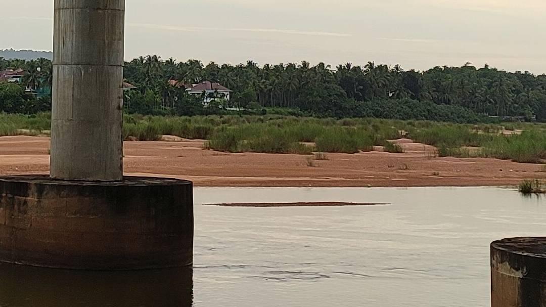 Body of young woman found in Bharathapuzha near Ottapalam