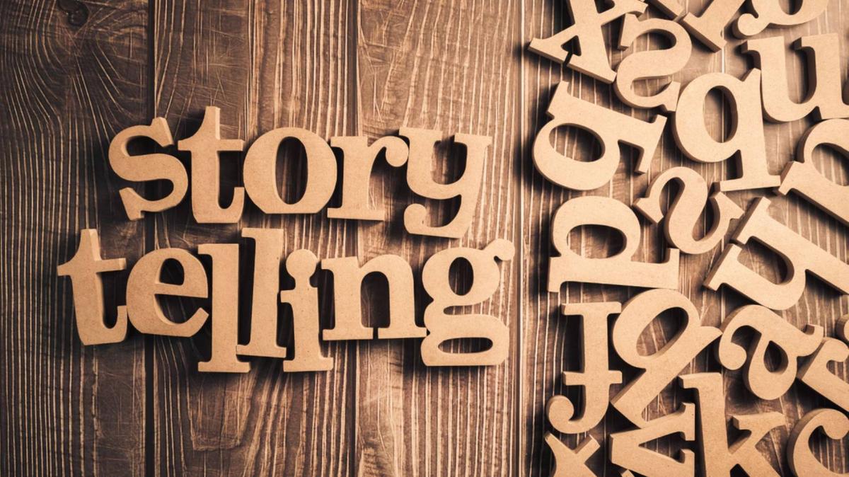 The fascinating world of digital multimedia storytelling supported by AI