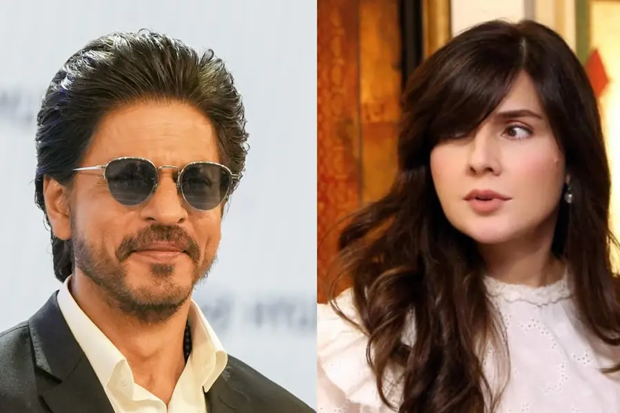 Shah Rukh Khan doesn't know acting: Pak actress Mahnoor Baloch gets ...