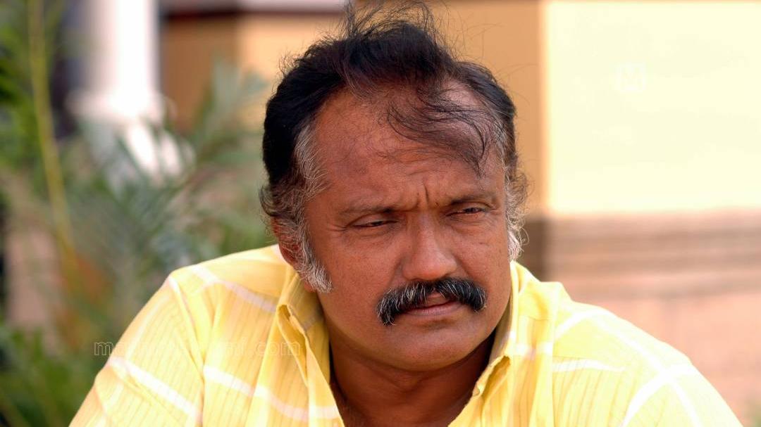 Those with brains cannot survive in BJP, says Bheeman Raghu; meets MV ...