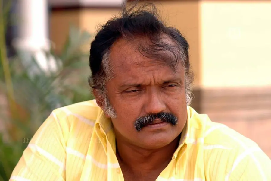 Actor Bheeman Raghu quits BJP to join CPM; Plans to meet CM Vijayan