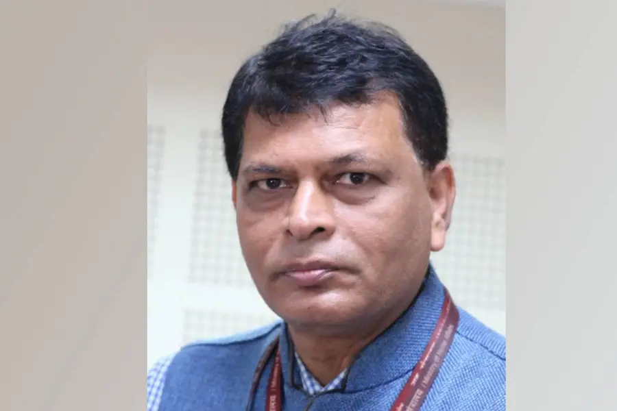 Three senior IPS officers promoted to DGP grade; Sanjeeb Kumar Patjoshi ...