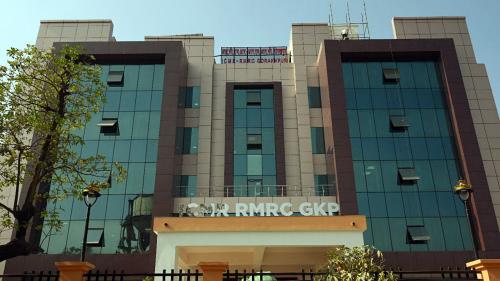 M.Sc. Public Health Entomology at ICMR Centres