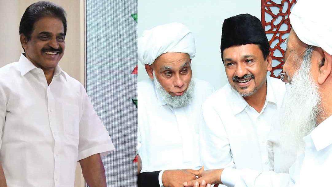 UCC: Congress to block CPM move; KC Venugopal holds talks with Muslim ...