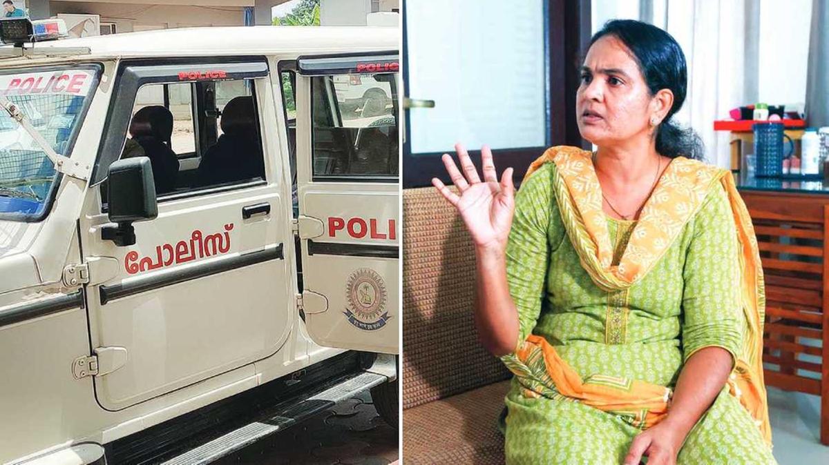 'Fake drug case': Excise files report to dismiss charges against Sheela