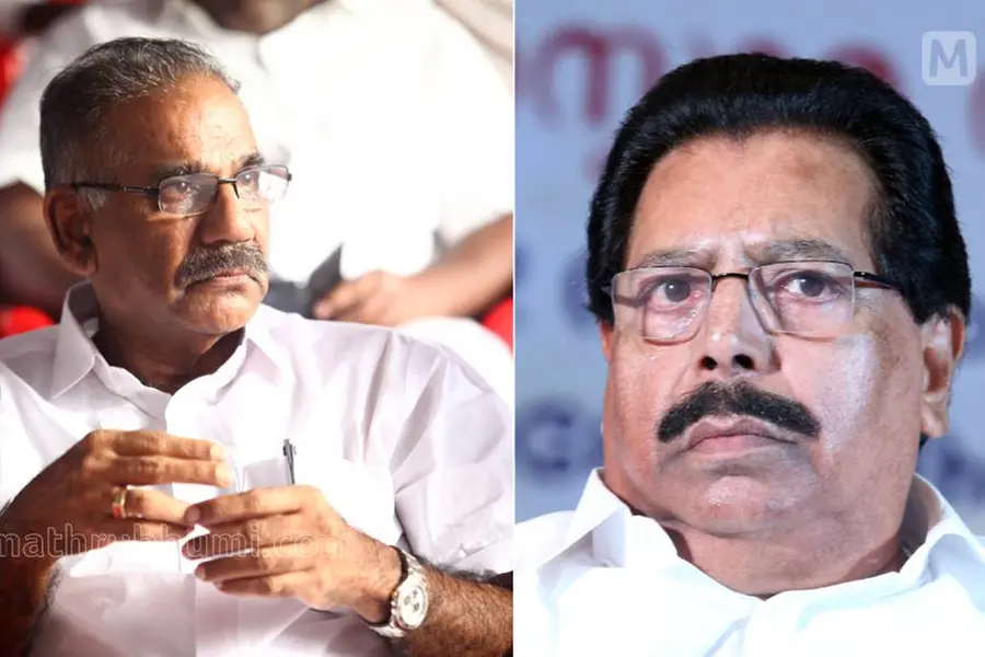 Ajit Pawar power-hungry, will stand with Sharad Pawar: Kerala party ...