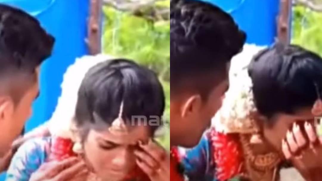 ‘Head knocking’ episode in Palakkad wedding: Police record arrest of ...