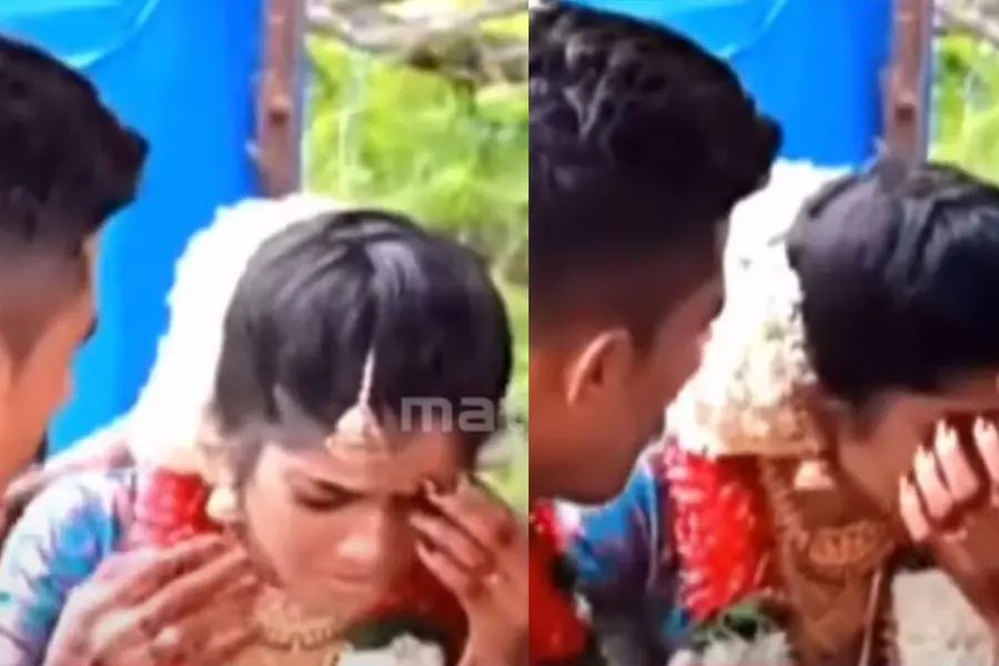 ‘Head knocking’ episode in Palakkad wedding: Police record arrest of ...