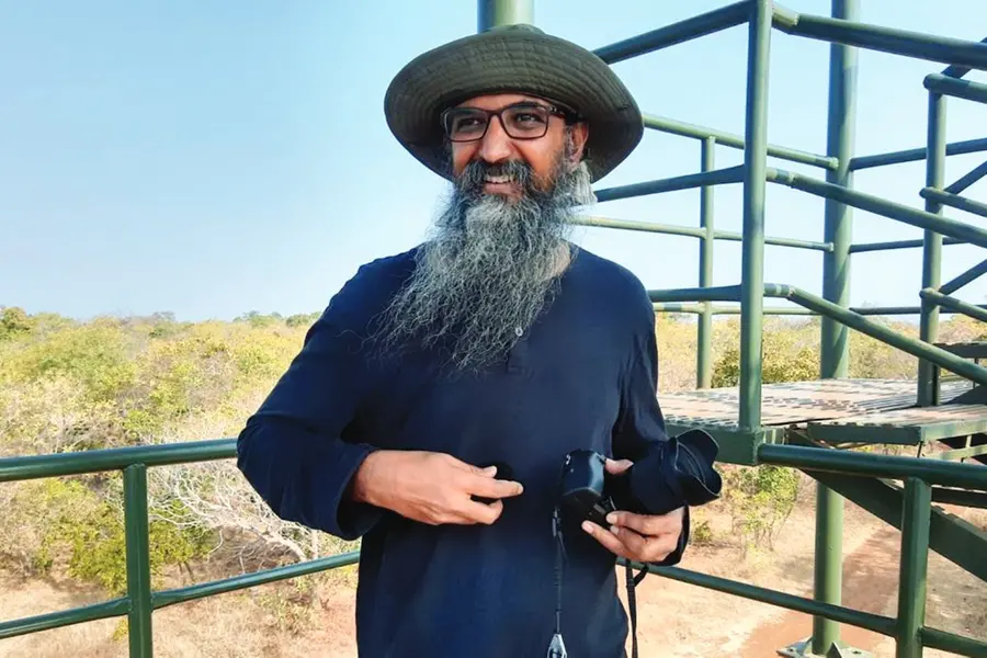 Wayanad native invited by Oscars to join Academy in Visual Effects ...