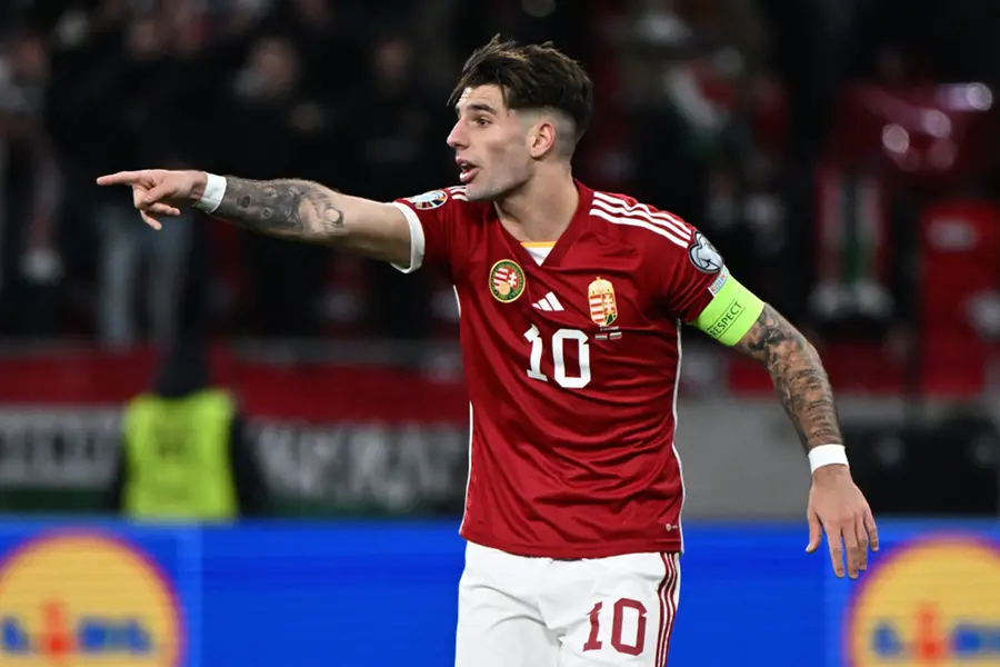 Transfer News: Szoboszlai set to join Liverpool, Thuram to Inter Milan