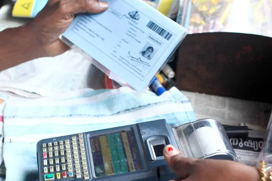 Unable to resolve E-PoS server glitches, Kerala restricts ration ...