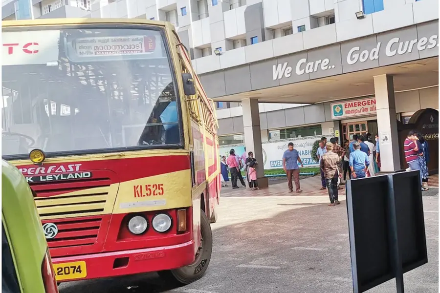 Dies non for three days: HC approves KSRTC’s stand on 24-hour strike