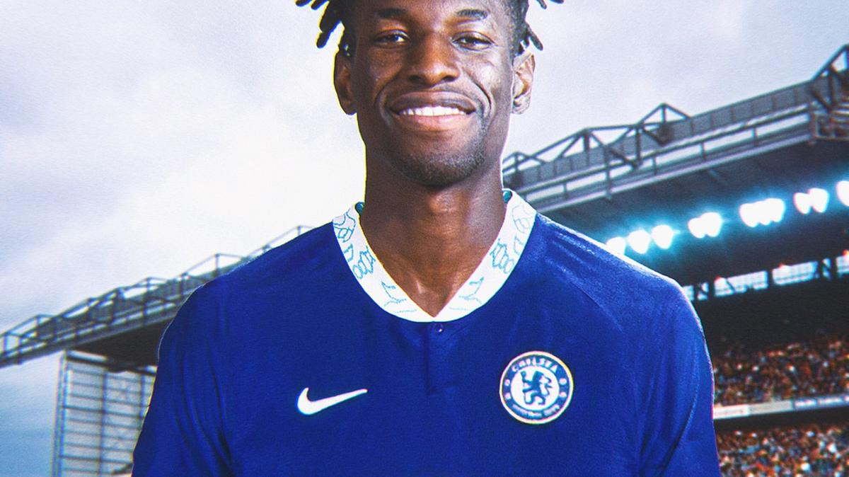 Transfer News: Loftus-Cheek signs for AC Milan, Jackson moves to Chelsea