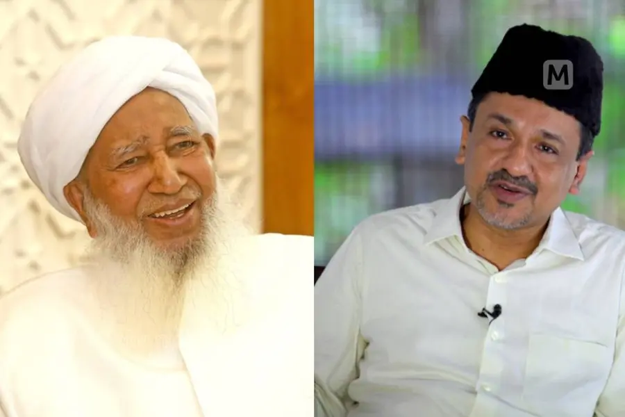 Sadiq Ali Shihab Thangal welcomes Kanthapuram’s statement on unity