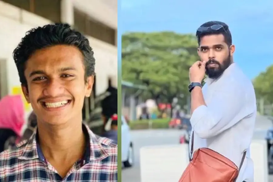 Fake degree certificate: Nikhil Thomas’s aide Abin Raj under custody ...