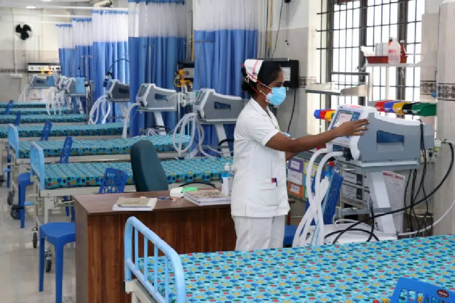 Human Rights body directs Kerala govt to adopt Charter of Patients' Rights