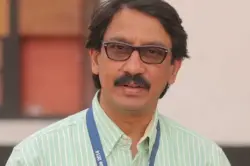 Doc turned IAS officer; Dr V Venu is Kozhikode's pride