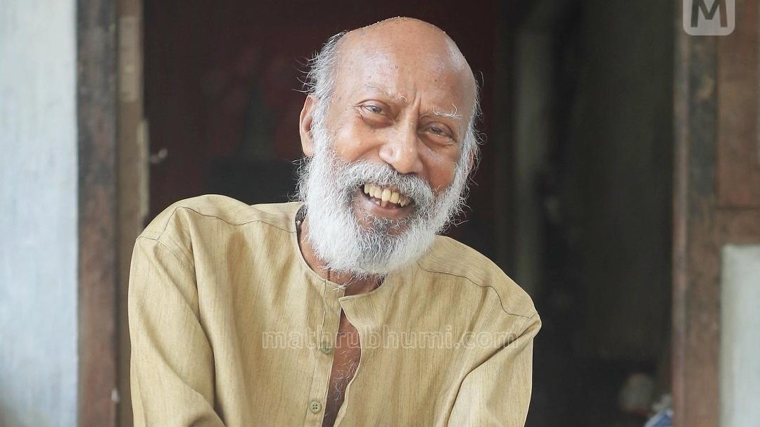 Actor and drama artiste CV Dev passes away