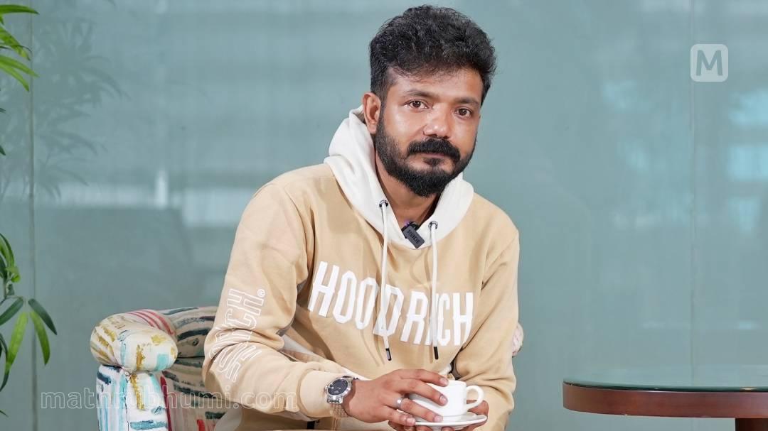 AMMA to wait for NOC from film organisations to grant membership to Sreenath Bhasi