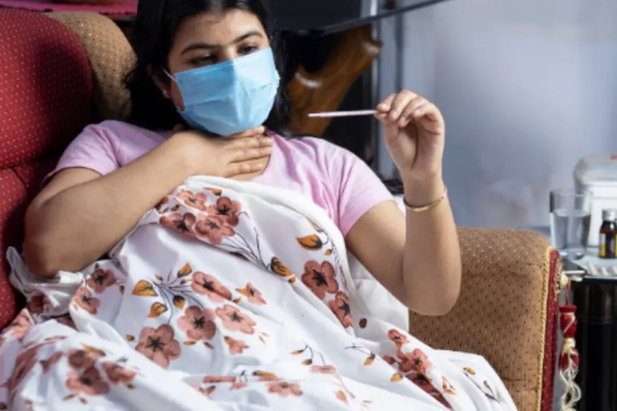 Kerala: 11,462 dengue cases, 48 fever deaths in 10 days; 13k seek ...