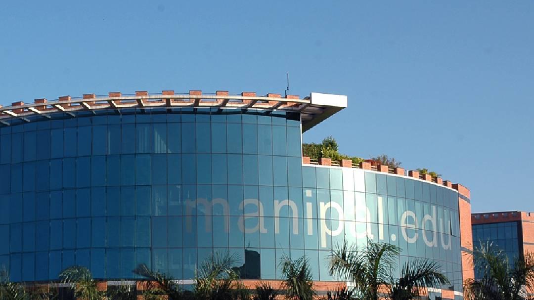 UG courses at Manipal Academy of Higher Education, Bengaluru: Apply by ...