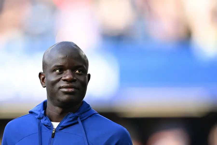 Former Chelsea star Kante joins Saudi side Al Ittihad | Mathrubhumi English
