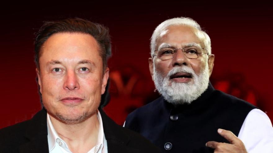 PM Modi to meet Musk & over two dozen thought leaders in New York