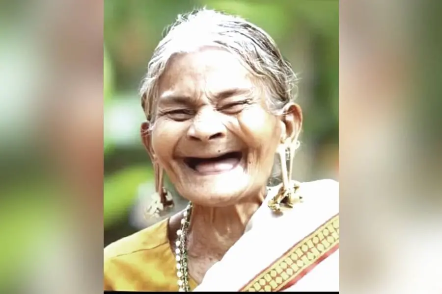 Ambilikonam village mourns the loss of beloved Punchiri Ammachi ...