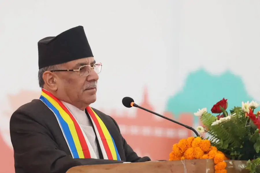 Nepal PM Prachanda's 4-day official visit to India begins today ...