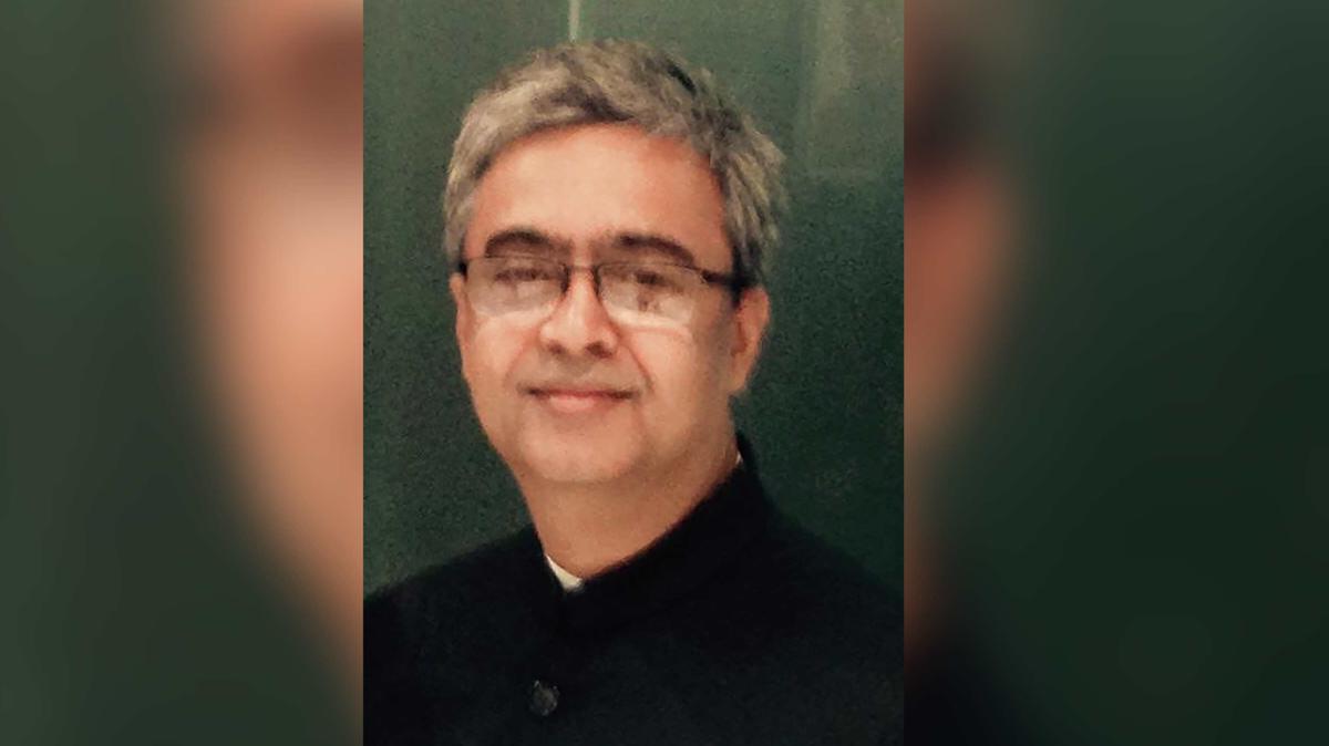 IPS officer Ravi Sinha appointed RAW chief