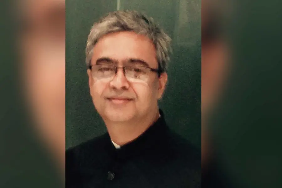 IPS officer Ravi Sinha appointed RAW chief