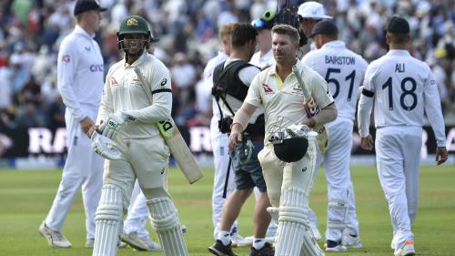 Confident England declares on 393-8 after Root's 30th test ton on Ashes ...