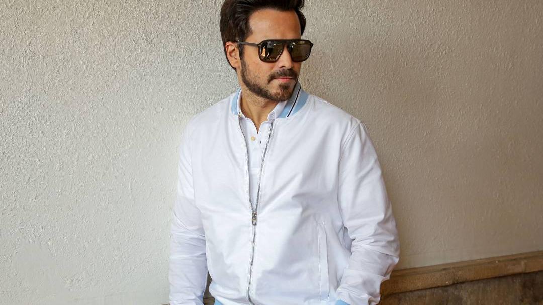 Emraan Hashmi makes Telugu debut; joins Pawan Kalyan, Priyanka in 'OG'