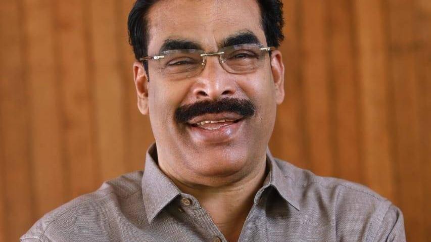 Stray dog attacks: MLA PK Basheer takes a dig at govt